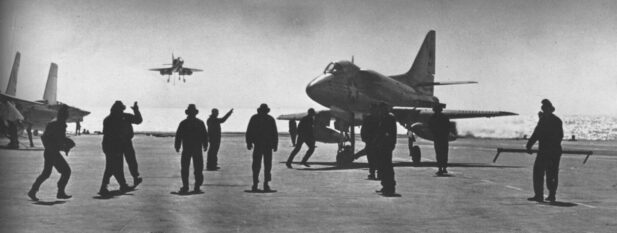 1960 Navy Photos Page 4